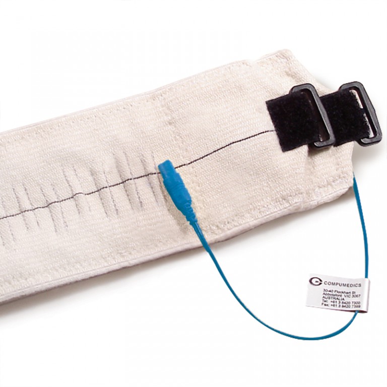 Compumedics Respiratory Band - Inductive Abdominal - Neuromedical ...