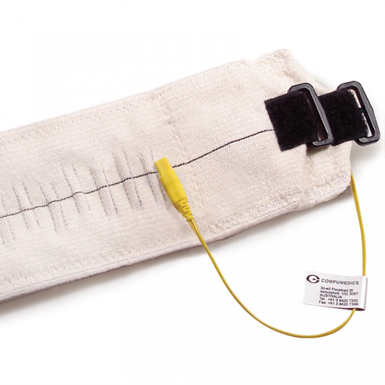 Compumedics Respiratory Band - Inductive Thoracic - Neuromedical ...