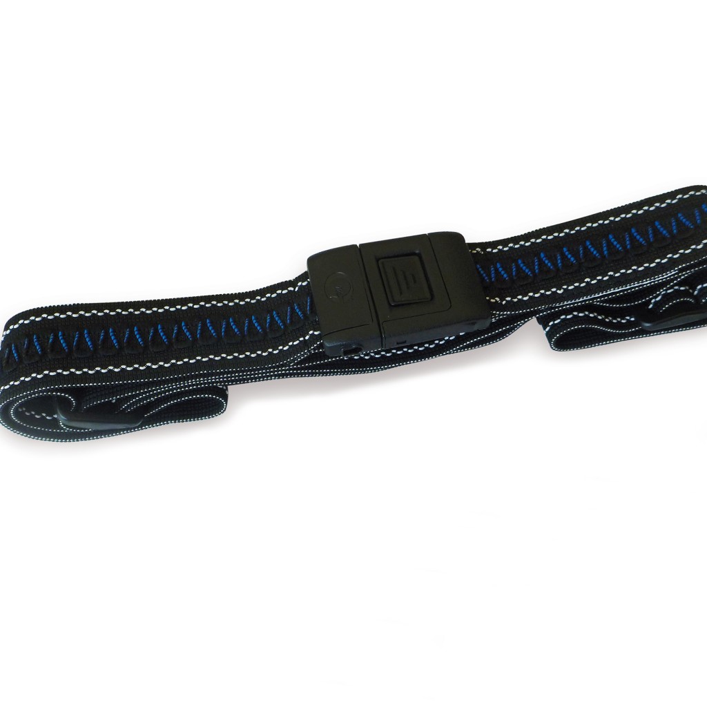 Compumedics Grael RIP band Touchproof 249 - Neuromedical Supplies from ...