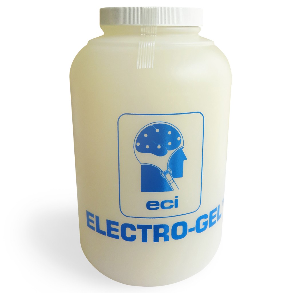 ECI Gel 128oz - Neuromedical Supplies from Compumedics USA